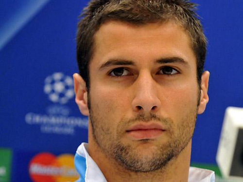 Lorik Cana ALB Photos soccerzz