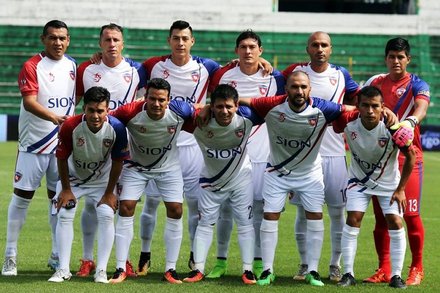 Royal Pari FC BOL Photos soccerzz